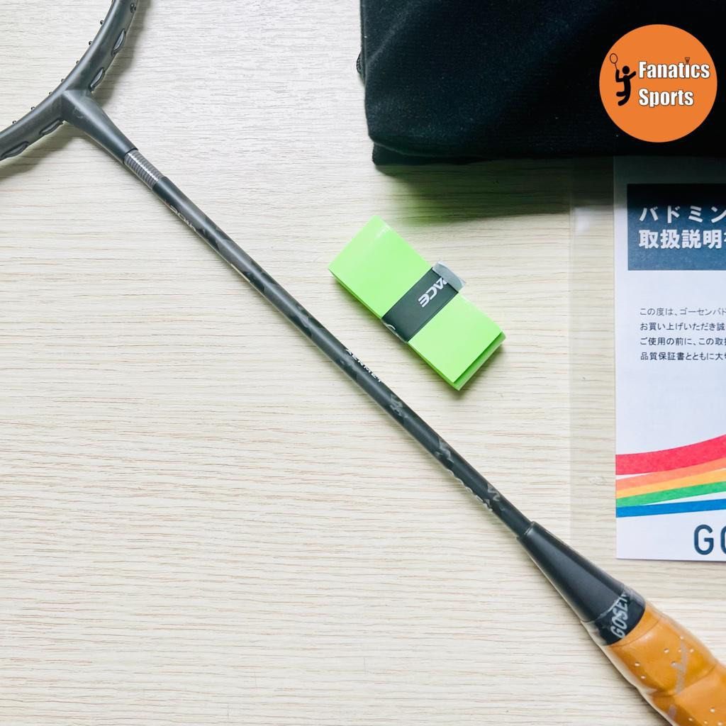 [Bundle] Brand New Gosen Roots Aermet Chronicle 20th Anniversary ...