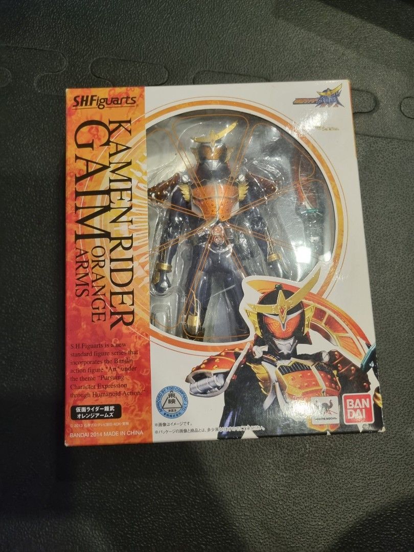 Kamen rider dx drivers, shf figurines, Hobbies & Toys, Toys & Games on Carousell