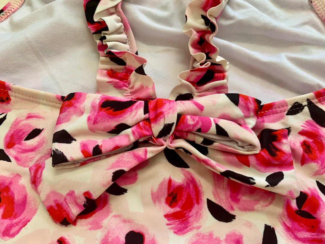 Kate Spade Swimwear, Women's Fashion, Swimwear, Bikinis & Swimsuits on ...