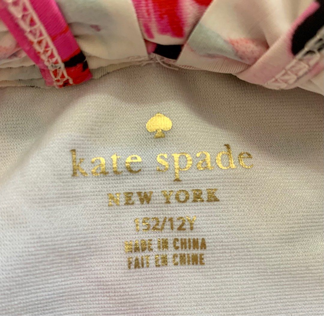 Kate Spade Swimwear, Women's Fashion, Swimwear, Bikinis & Swimsuits on ...