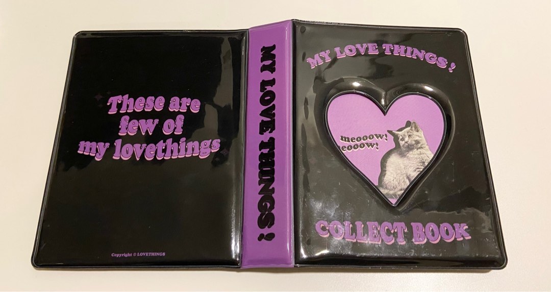 kpop pc photocard collectbook skz ive le sserafim enhypen the boyz txt ...