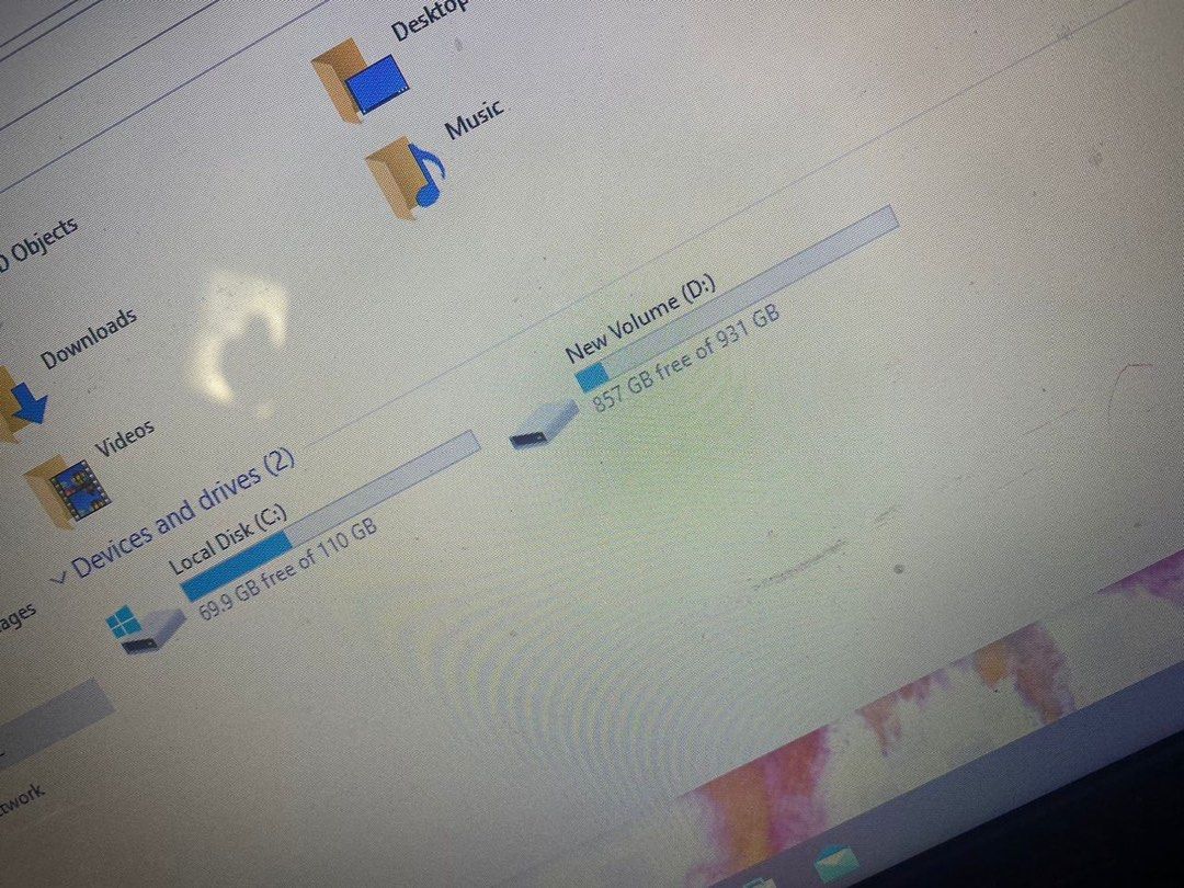 Laptop Asus i5 Nvidia (Ram 12GB), Computers & Tech, Laptops & Notebooks ...