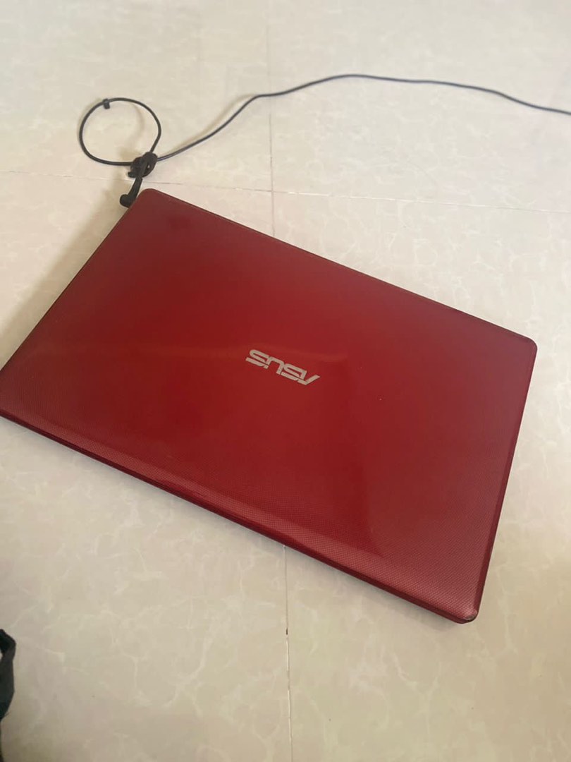 Laptop Asus i5 Nvidia (Ram 12GB), Computers & Tech, Laptops & Notebooks ...