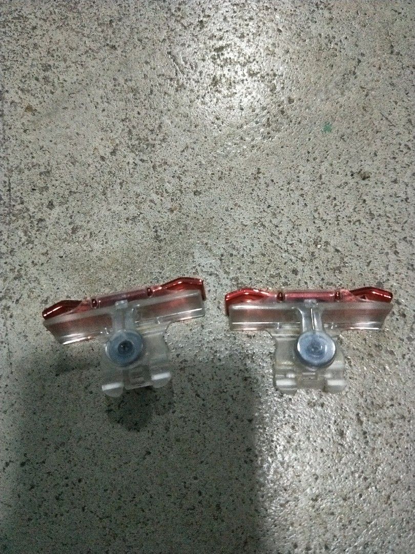 Left right toggle adapter, Video Gaming, Gaming Accessories ...