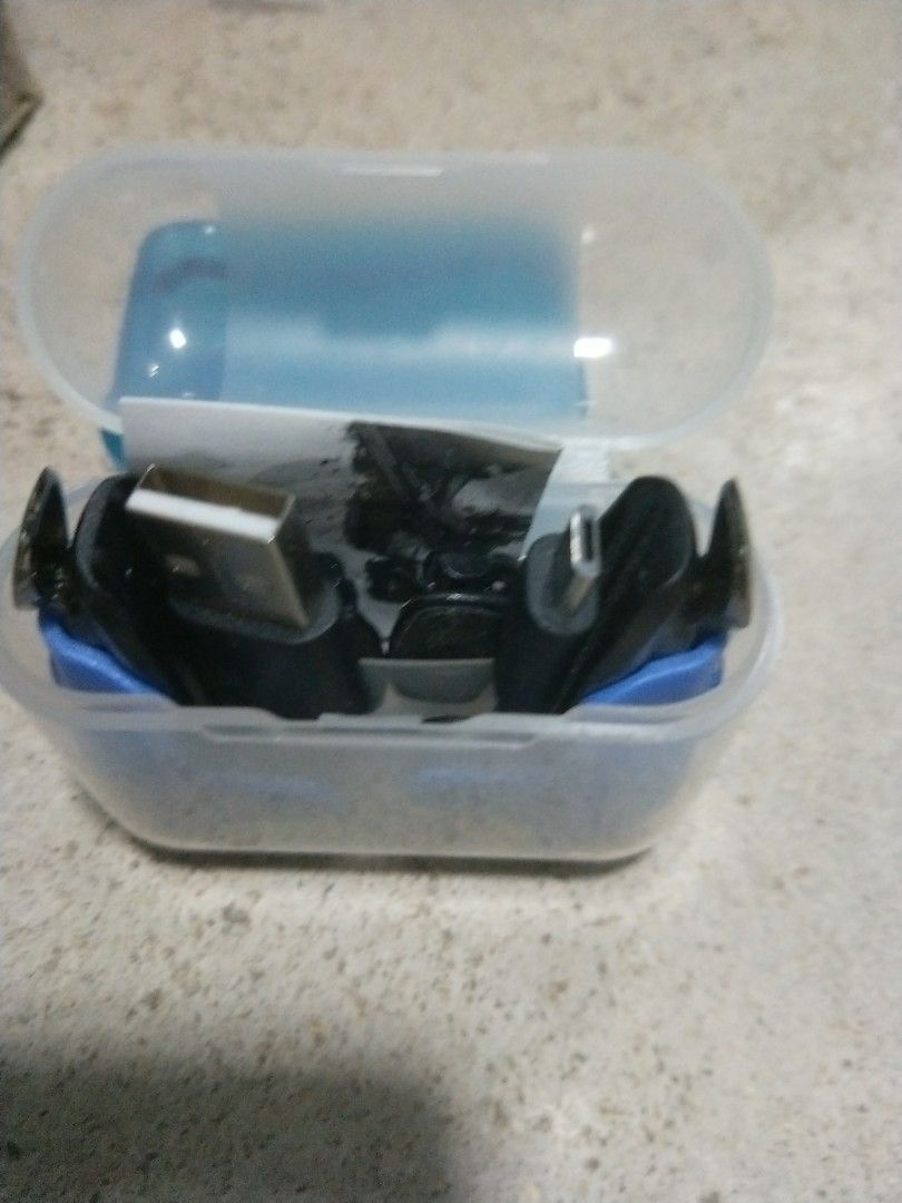 Left right toggle adapter, Video Gaming, Gaming Accessories ...