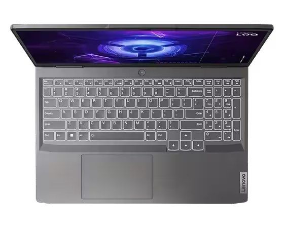 Lenovo RTX 4060 Laptop, Computers & Tech, Laptops & Notebooks on Carousell