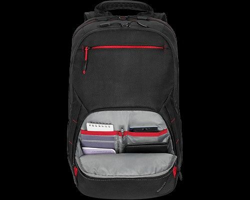 Lenovo ThinkPad Essential Plus 15.6 Backpack (Eco), Men's Fashion, Bags ...
