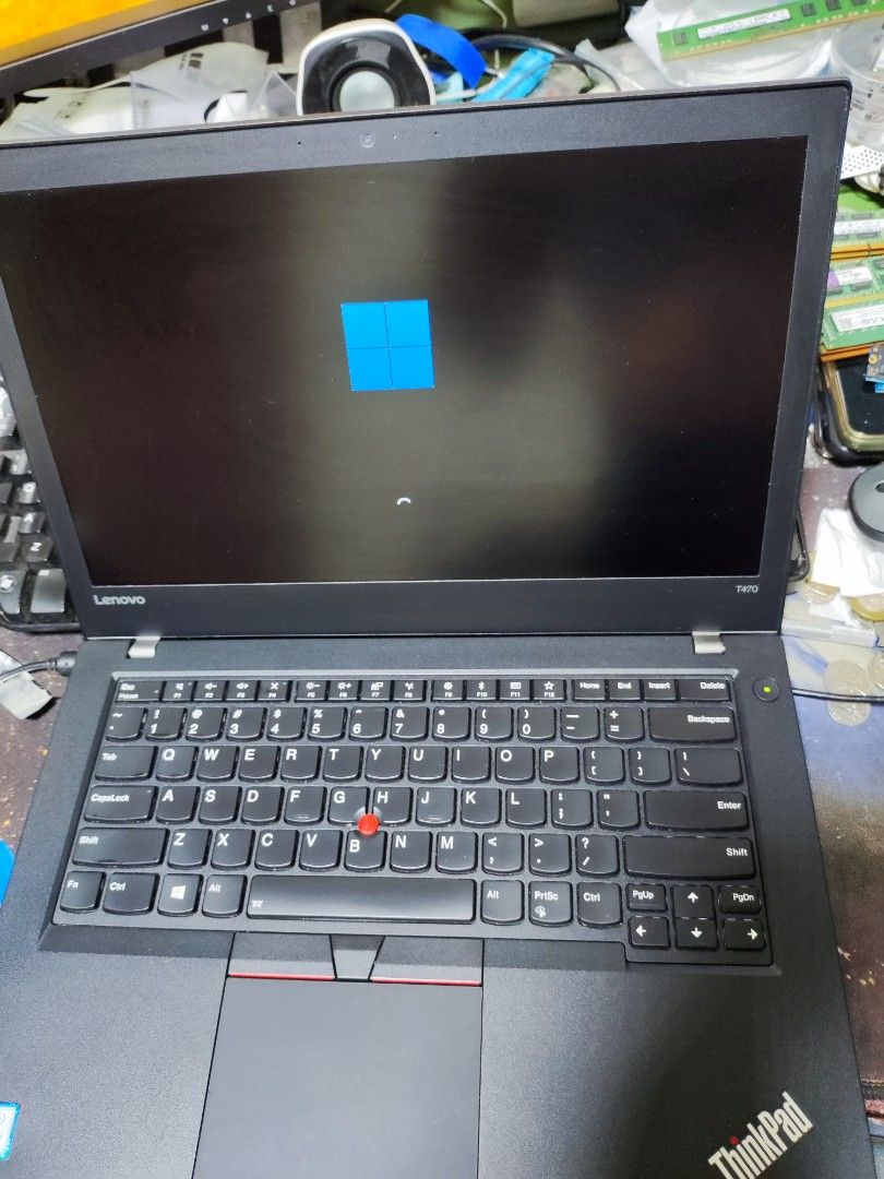 Lenovo Thinkpad T470 Laptop, Computers & Tech, Laptops & Notebooks on ...