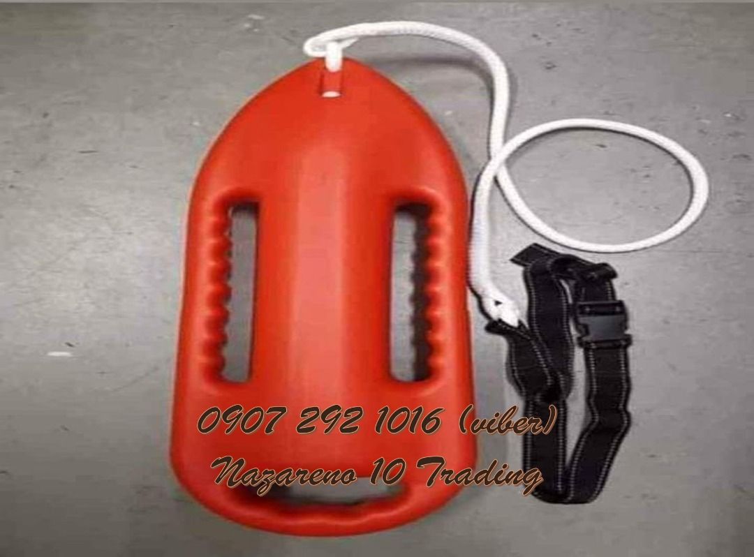 Lifebuoy can 47, Sports Equipment, Sports & Games, Water Sports on Carousell