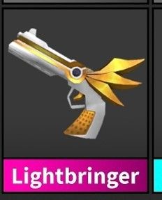 Lightbringer, Video Gaming, Video Games, Others on Carousell