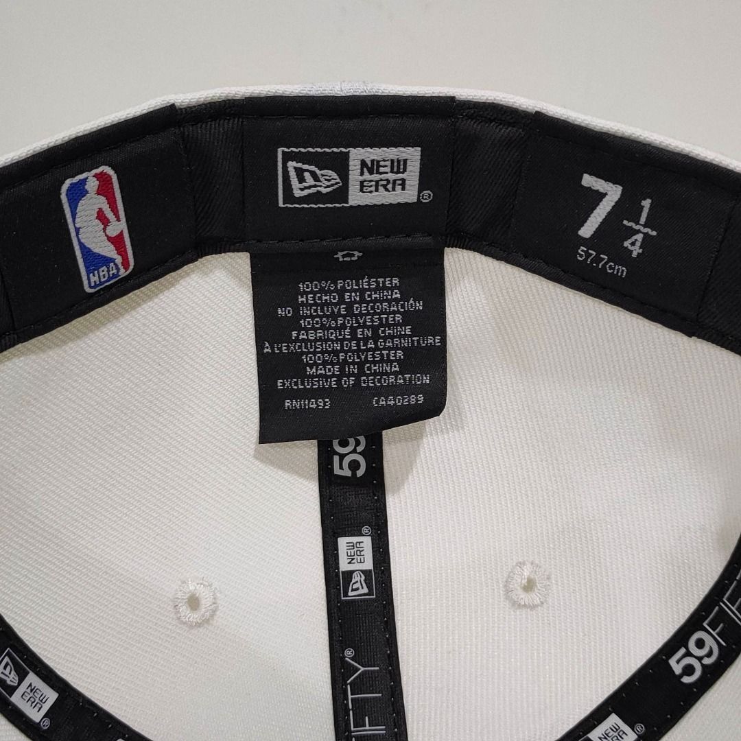 Los Angeles Clippers "City Edition" 59Fifty Fitted Cap, Men's Fashion ...