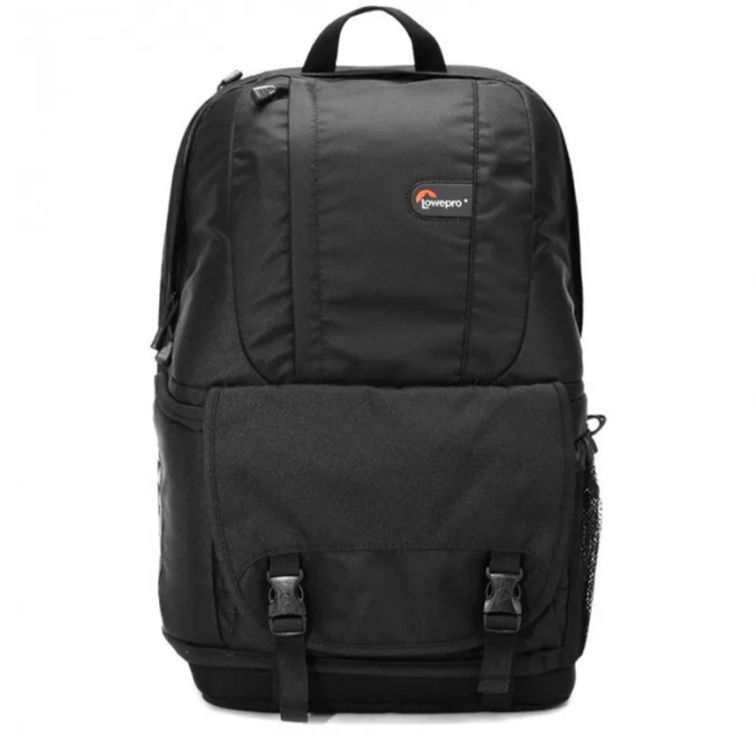 Lowepro Fast Pack camera backpack, Photography, Photography Accessories ...