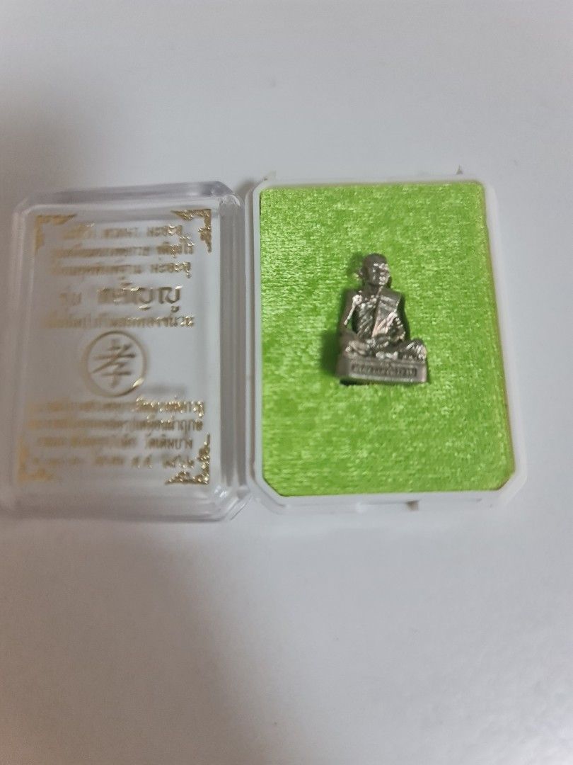 Lp kuay, Hobbies & Toys, Memorabilia & Collectibles, Religious Items on ...