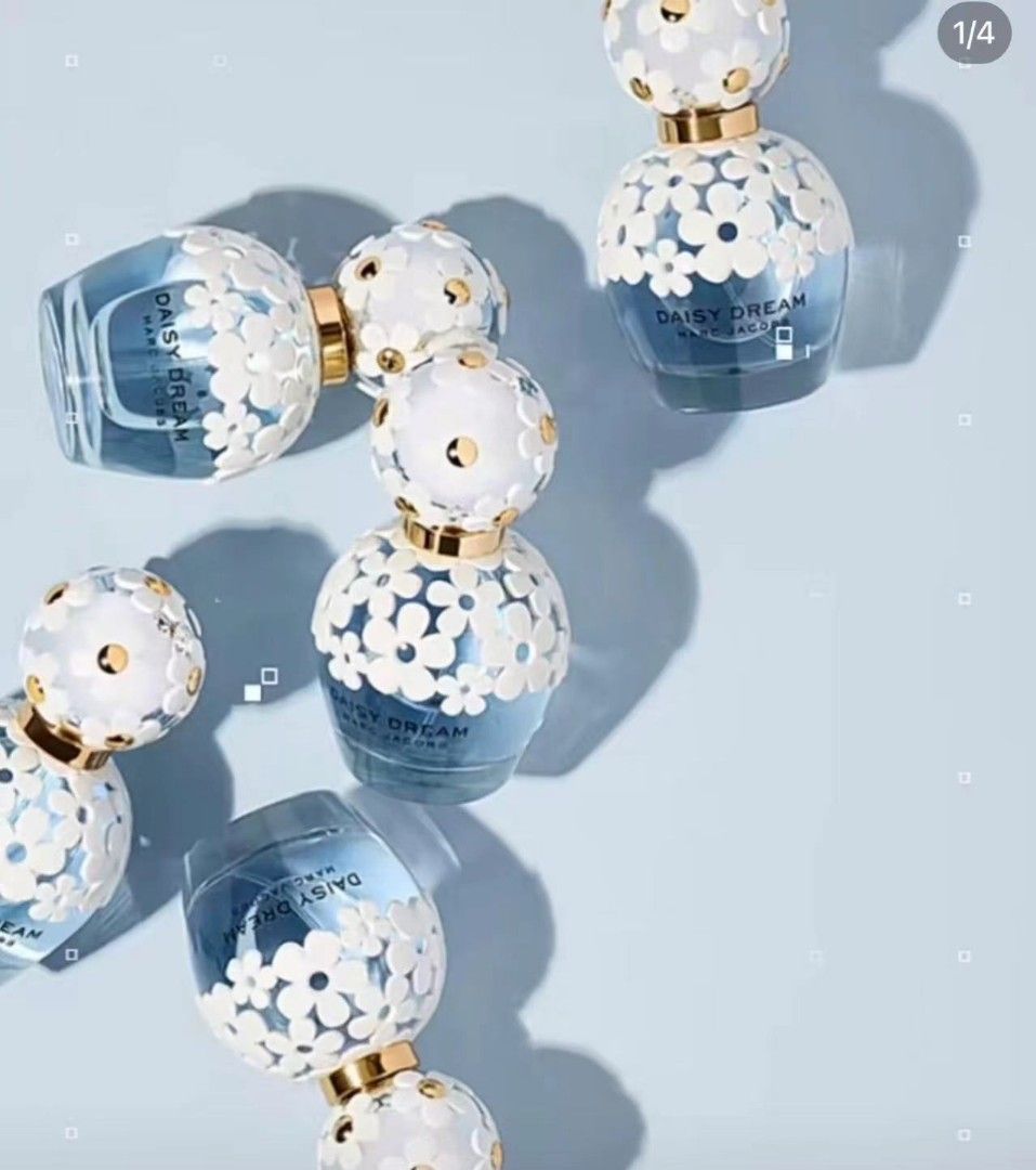 Mac Jacobs Daisy Dream EDT 30ml, Beauty & Personal Care, Fragrance ...