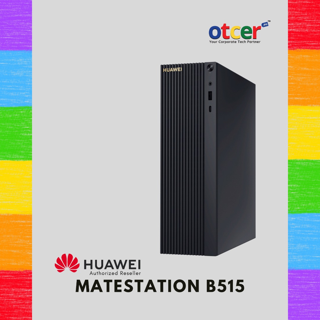 MateStation B515, Computers & Tech, Desktops on Carousell