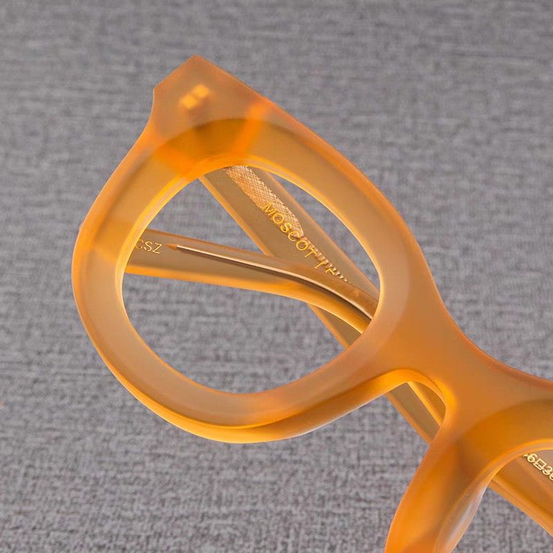 Moscot Lemtosh thick frame eyewear unisex optical spectacle eyeglasses ...