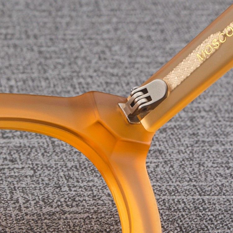 Moscot Lemtosh thick frame eyewear unisex optical spectacle eyeglasses ...