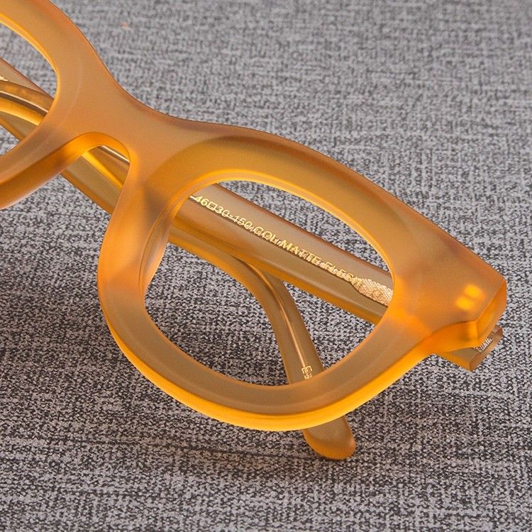 Moscot Lemtosh thick frame eyewear unisex optical spectacle eyeglasses ...