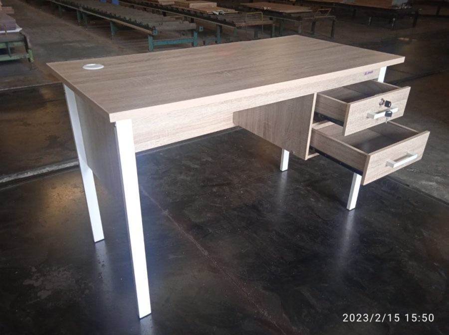 Meja Kerja Expo OD 1216 Meja Tulis Meja Komputer Meja Belajar Meja ...