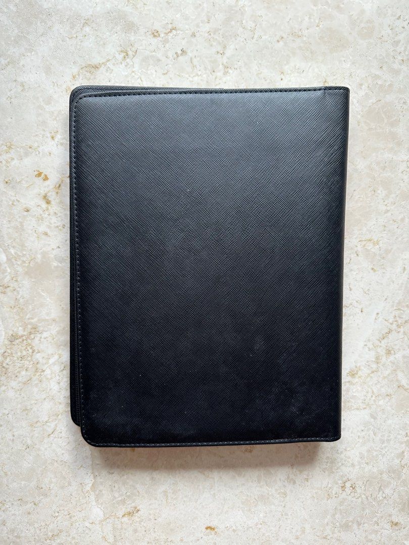 Mercedes Benz Leather Travel Wallet, Men's Fashion, Watches ...
