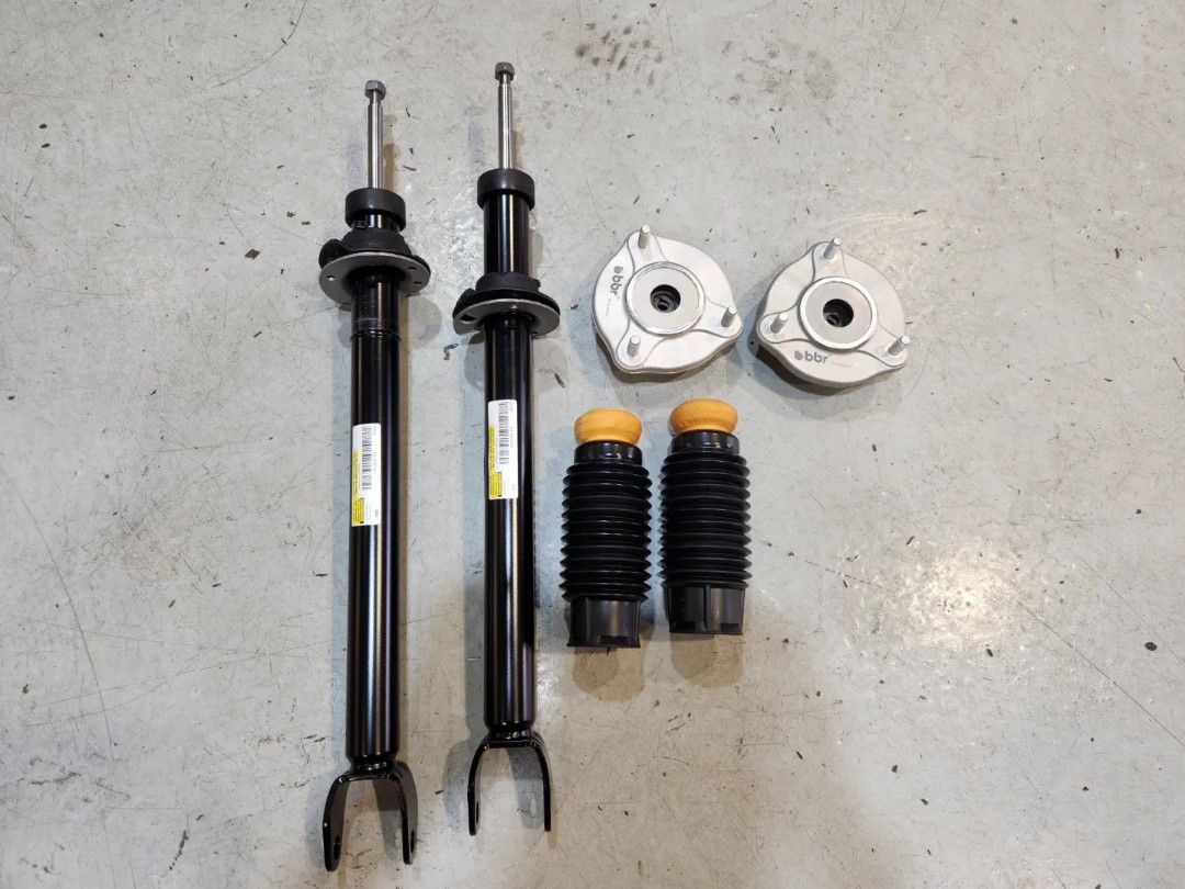 Mercedes-Benz W213 E300 Change Coolant Pipes, Original Mercedes ...