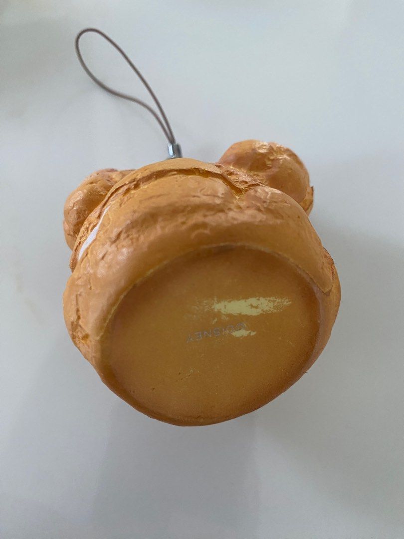 Minnie Mouse cream puff soft toy/squishy, Hobbies & Toys, Toys & Games ...