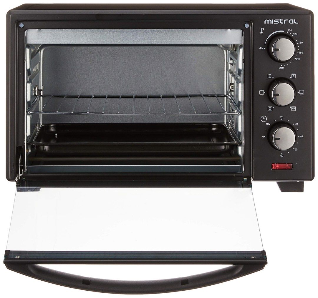 Mistral electric oven, TV & Home Appliances, Kitchen Appliances, Other ...