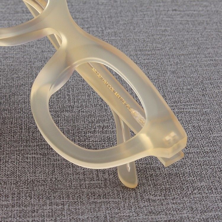 Moscot Lemtosh thick frame eywear unisex optical spectacle eyeglasses ...