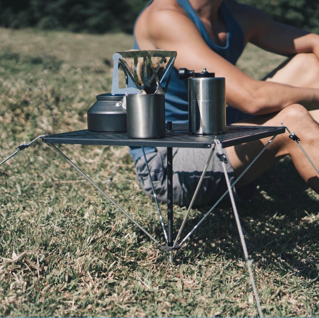 Mt dimension the mini platform camping ultralight Zpack hmg yamatomichi ...