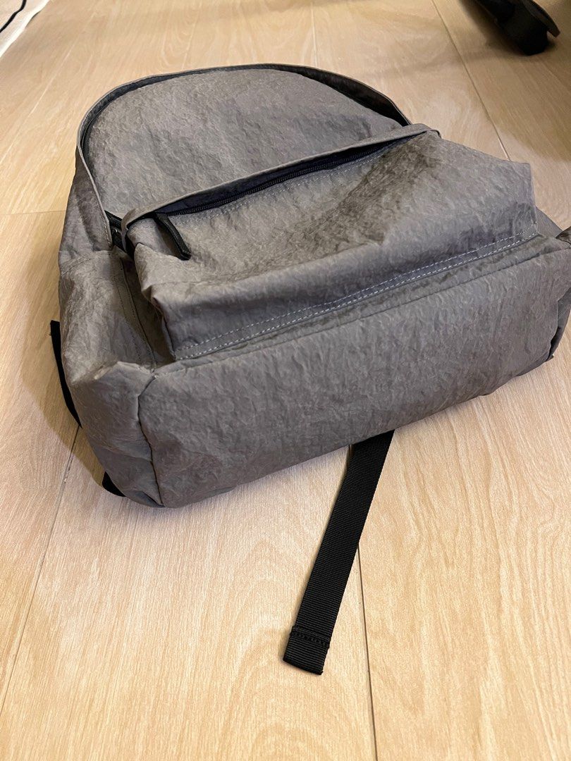 Muji backpack, 男裝, 袋, 背包 - Carousell