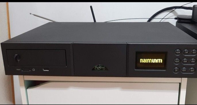 Naim Uniti 1, Audio, Soundbars, Speakers & Amplifiers on Carousell