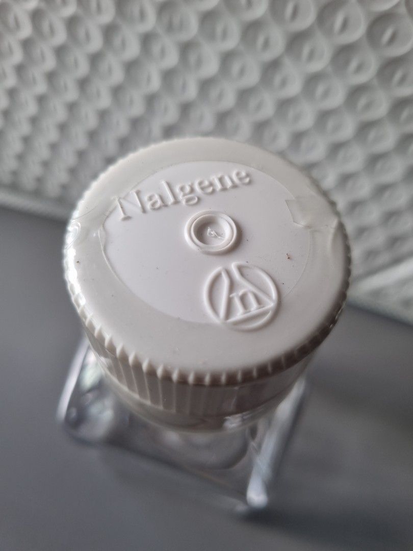 Nalgene 125ml bottle, Furniture & Home Living, Kitchenware & Tableware ...