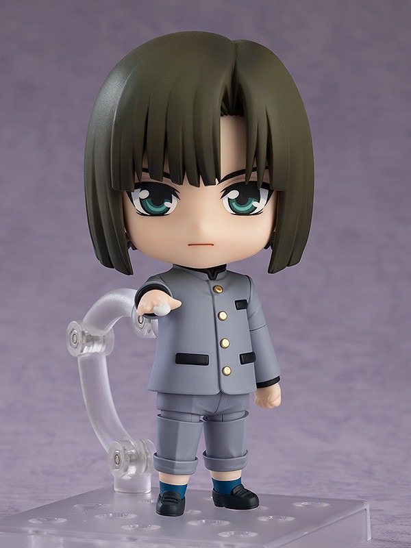 Nendoroid 2165 Hikaru no Go Akira Toya, Hobbies & Toys, Toys & Games on ...