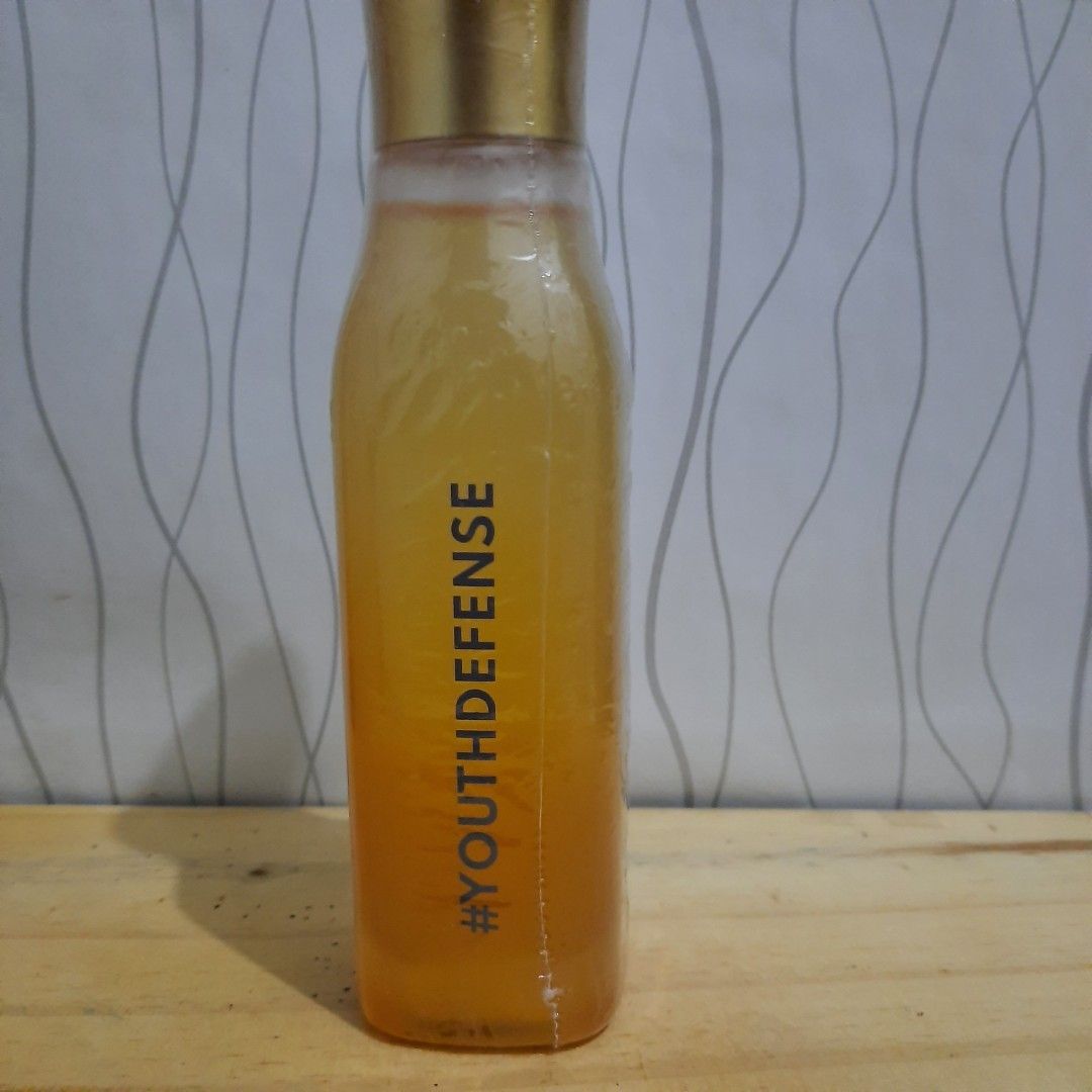 New N'pure Marigold Clearing Petal Toner - 120ml, Kesehatan ...
