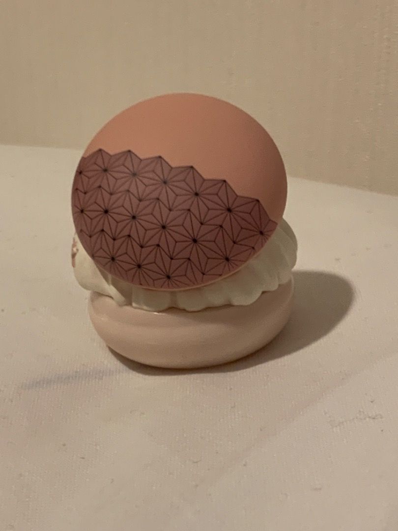 [WTS/WTT] Nezuko Kamado Demon Slayer Macaron Mini Figurine Gachapon ...
