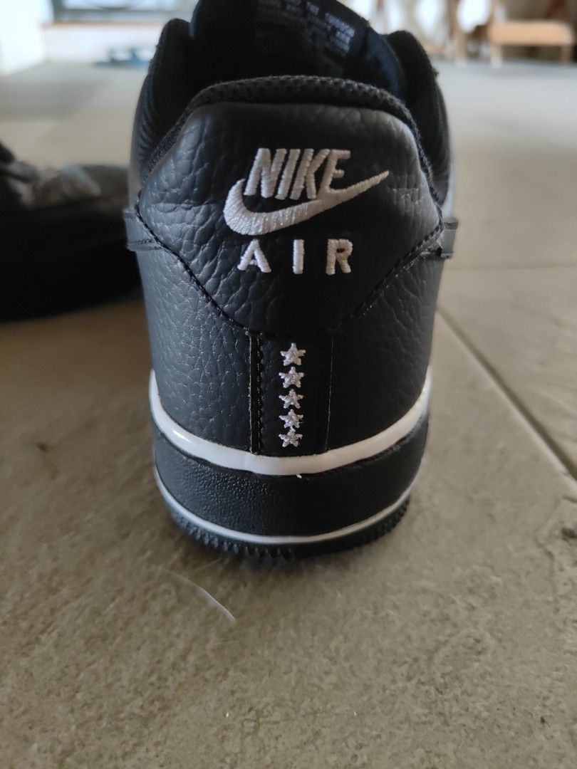 Nike Air Force, Men's Fashion, Footwear, Sneakers on Carousell