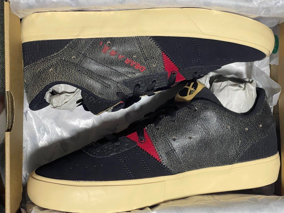 Nike Jordan Series Se Rui, Men's Fashion, Footwear, Sneakers on Carousell