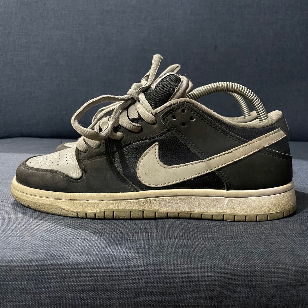 Nike SB Dunk Low J-Pack Shadow on Carousell