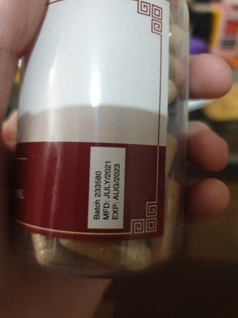 Qing fei pai du tang, Kesehatan & Kecantikan, Kulit, Sabun & Tubuh di ...