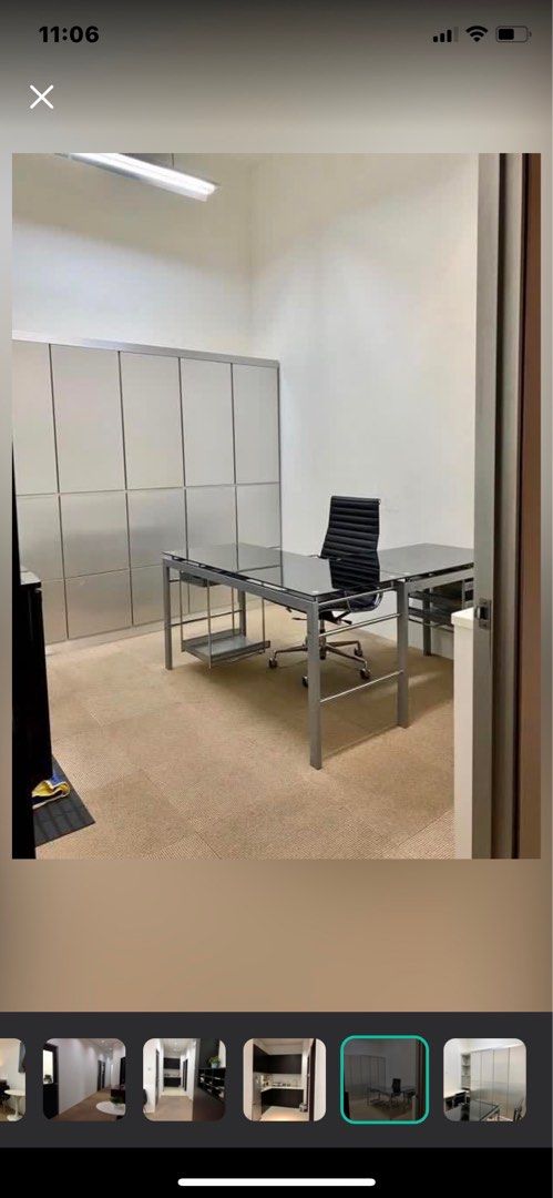 Serviced Office for Rent / Small Serviced Office Rental at 701 Sims ...