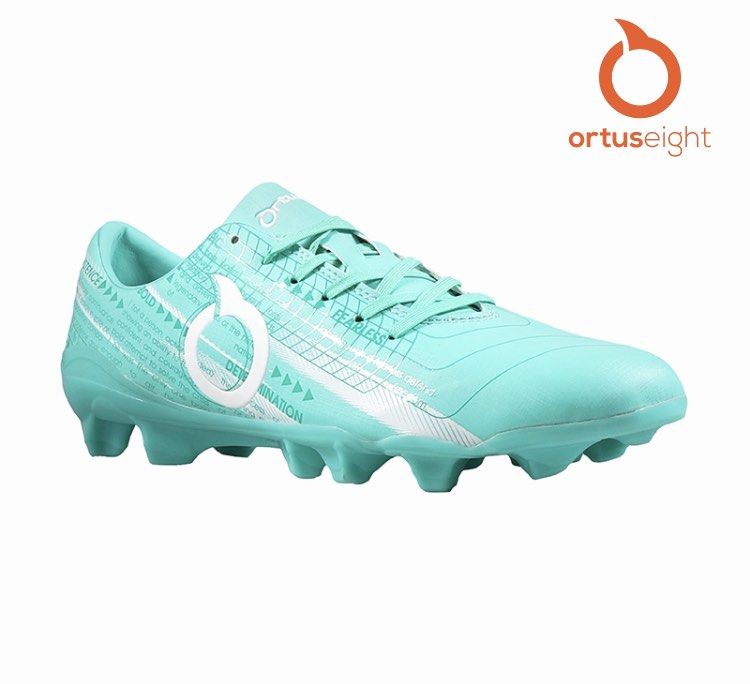 ORTUSEIGHT FOOTBALL BOOTS, Sports Equipment, Sports & Games, Racket ...