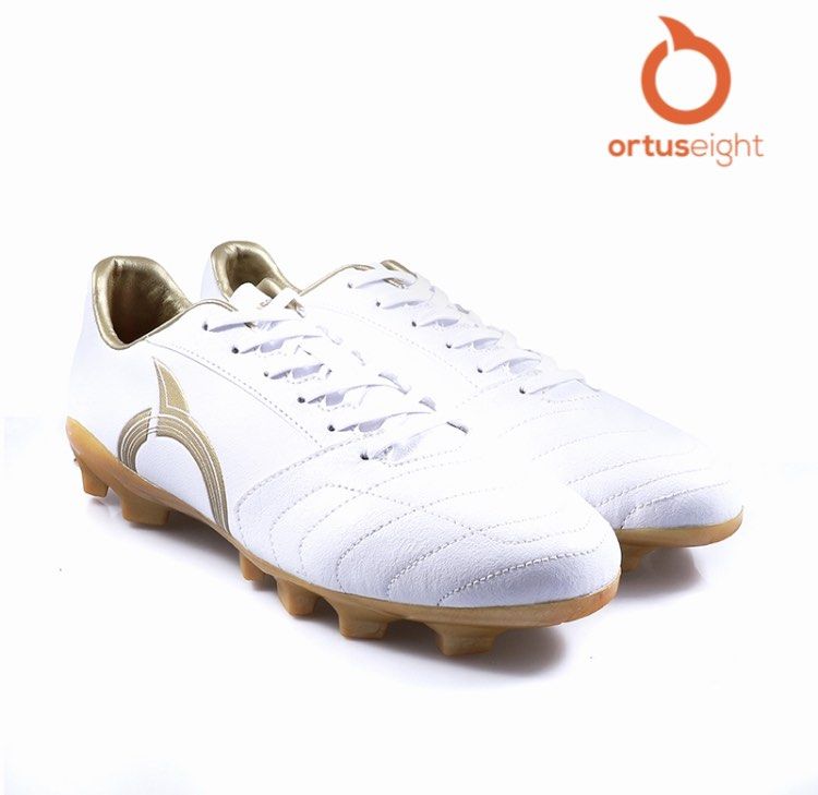 ORTUSEIGHT FOOTBALL BOOTS, Sports Equipment, Sports & Games, Racket ...