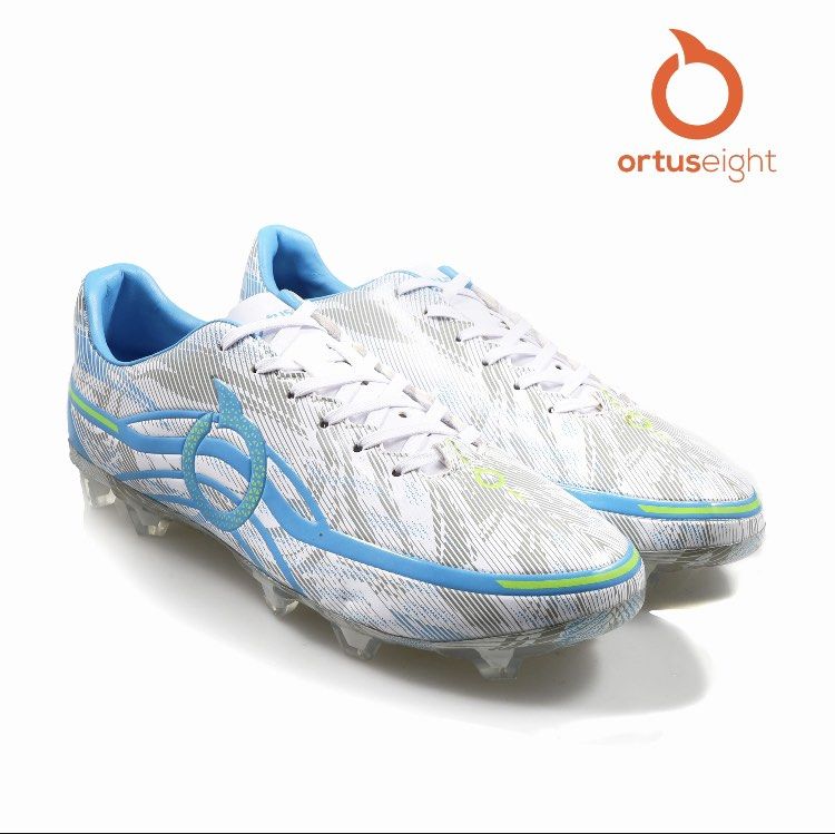 ORTUSEIGHT FOOTBALL BOOTS, Sports Equipment, Sports & Games, Racket ...