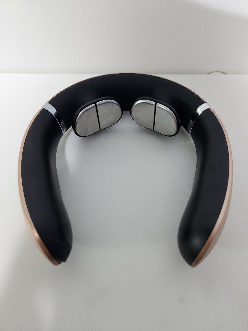 OSIM uNek Pulse, Health & Nutrition, Massage Devices on Carousell