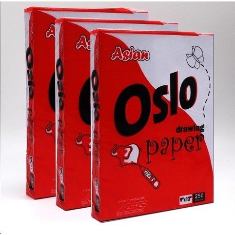 Oslo Paper, Everything Else, Others on Carousell