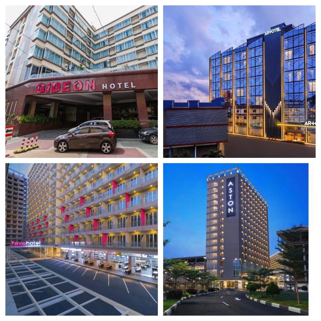 Package Batam Trip - Private Tour, Tickets & Vouchers, Local ...