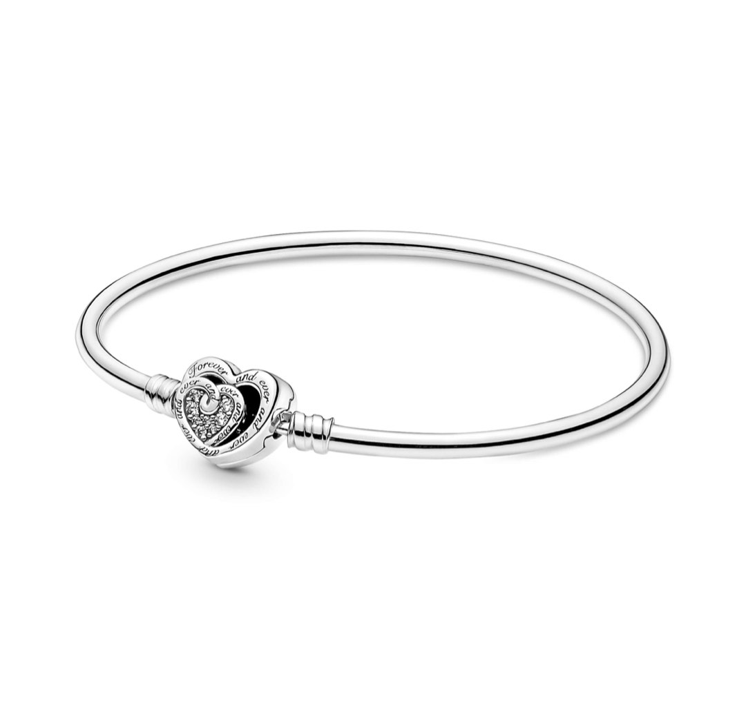 Pandora Bracelet, Women's Fashion, Jewelry & Organisers, Bracelets on ...