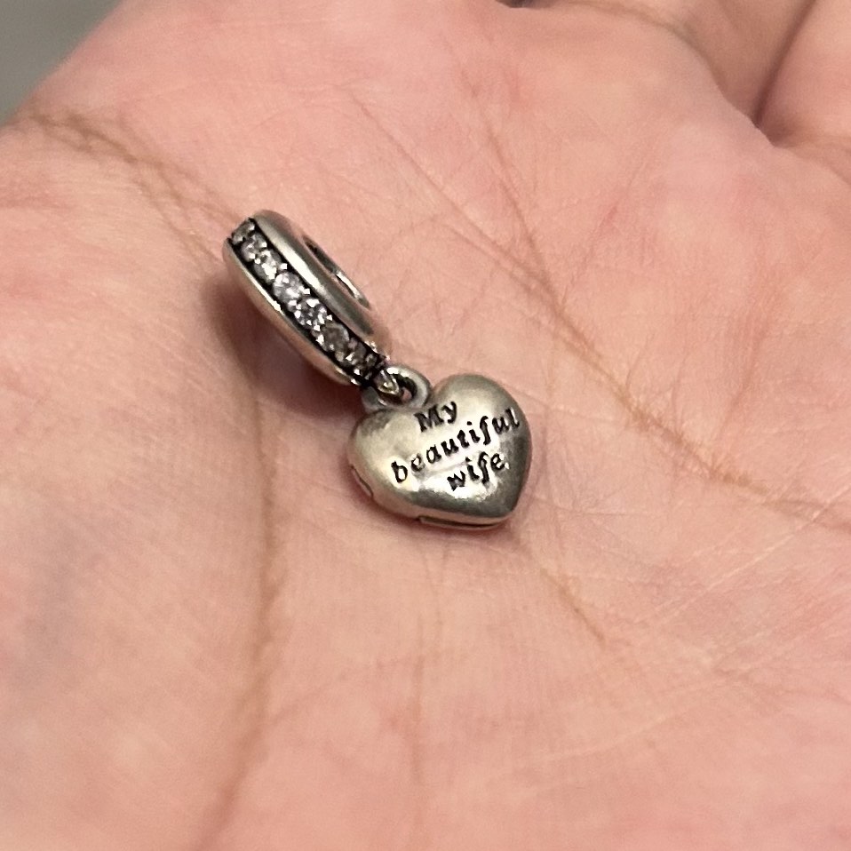 Pandora Charm, Women's Fashion, Jewelry & Organisers, Charms on Carousell