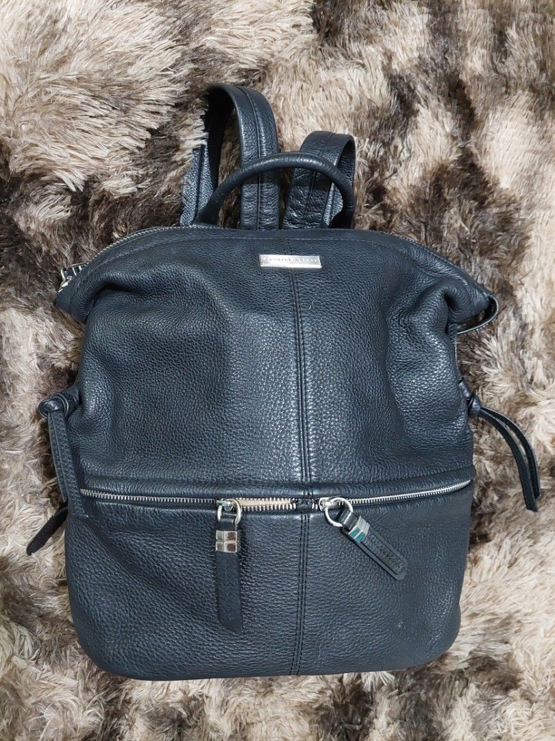 Patrice Breal Backpack, Women's Fashion, Bags & Wallets, Backpacks on ...