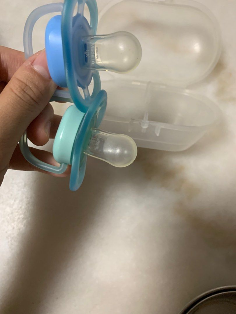 Philips Avent Ultra air smoother, Babies & Kids, Nursing & Feeding ...